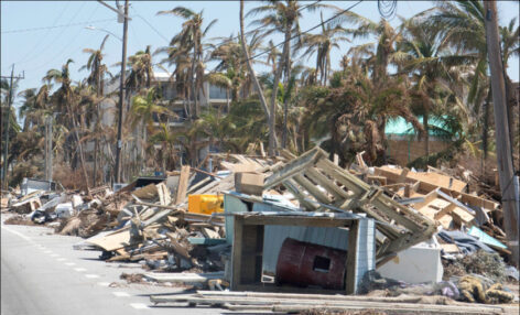 How Can I Help Hurricane Survivors? - St. Anthony and St. Mary Parishes